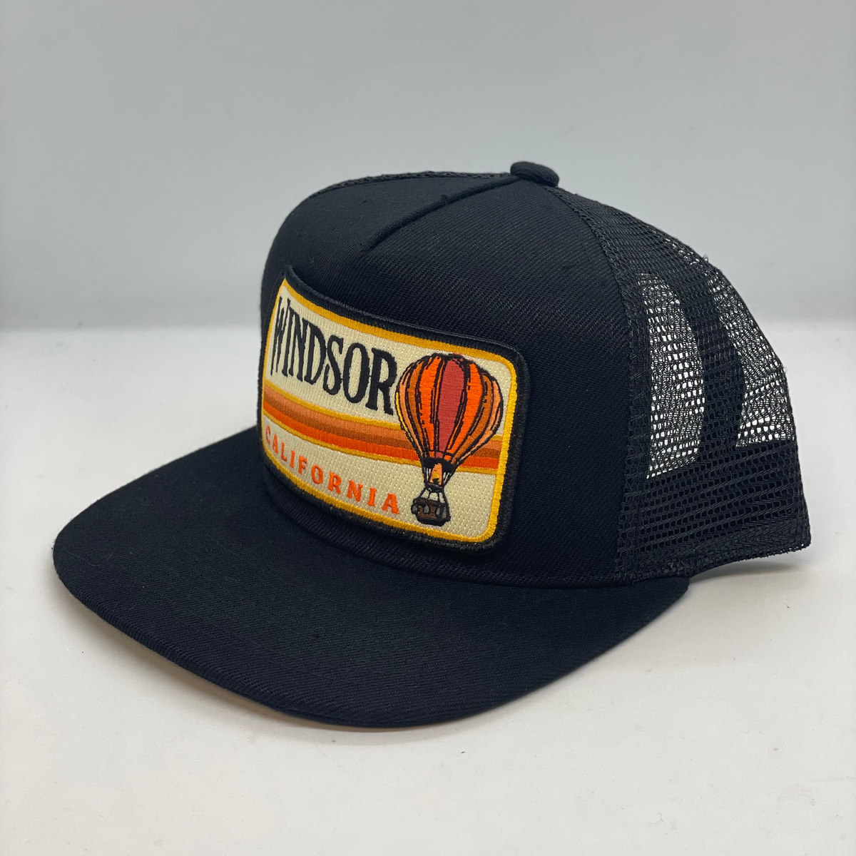 Windsor Balloon Pocket Hat – Bart Bridge