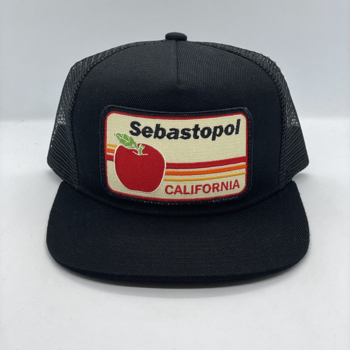 Sebastopol Pocket Hat – Bart Bridge
