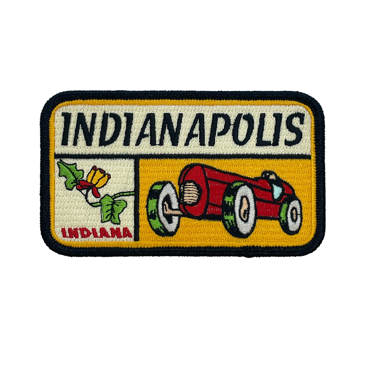 Indianapolis Indiana Patch – Bart Bridge