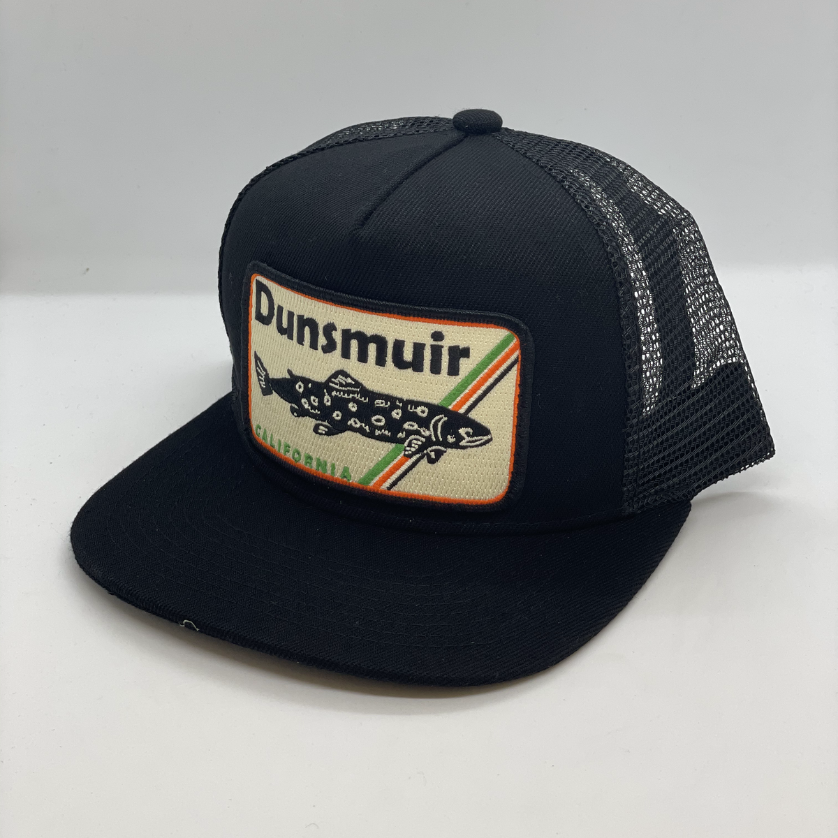 Dunsmuir Pocket Hat – Bart Bridge