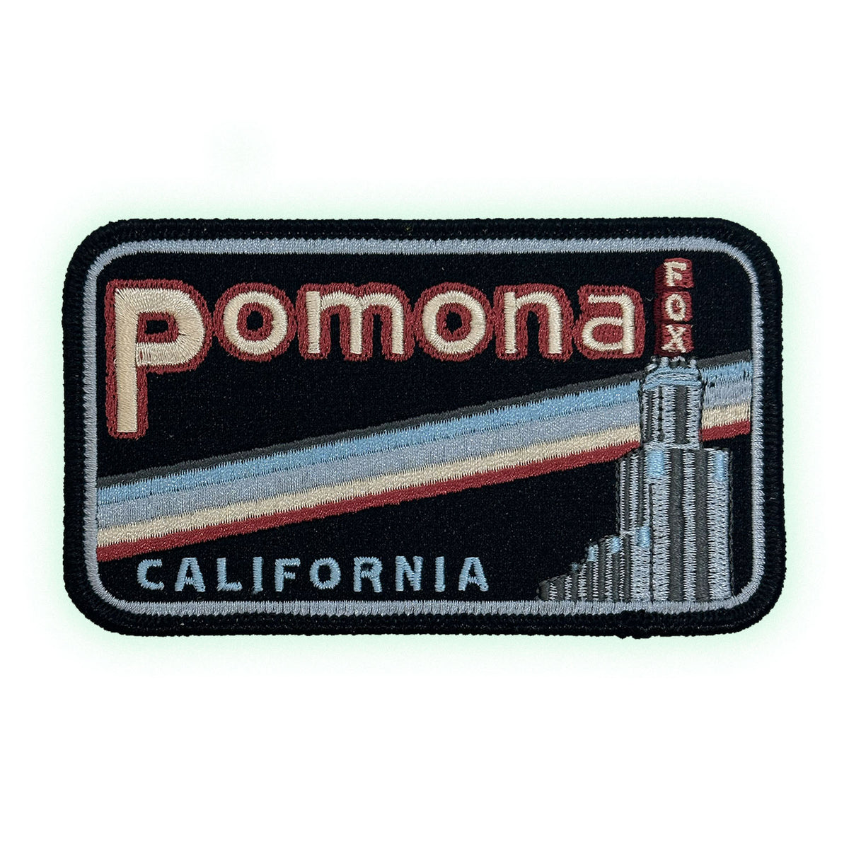 Pomona Patch – Bart Bridge