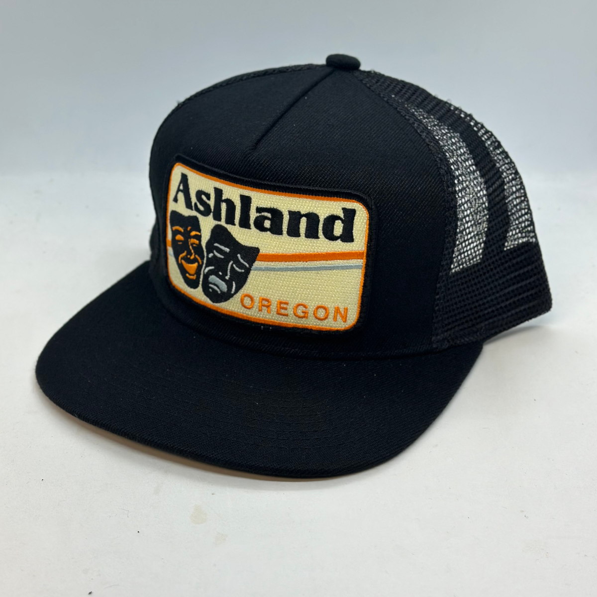 Ashland Oregon Pocket Hat – Bart Bridge