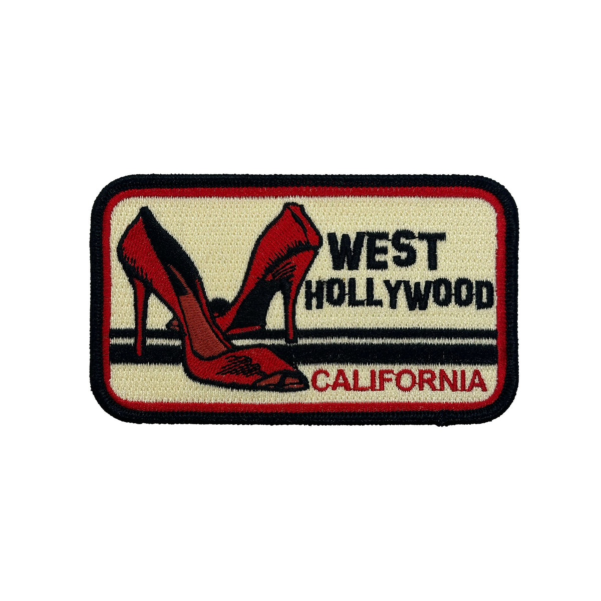 West Hollywood Patch – Bart Bridge