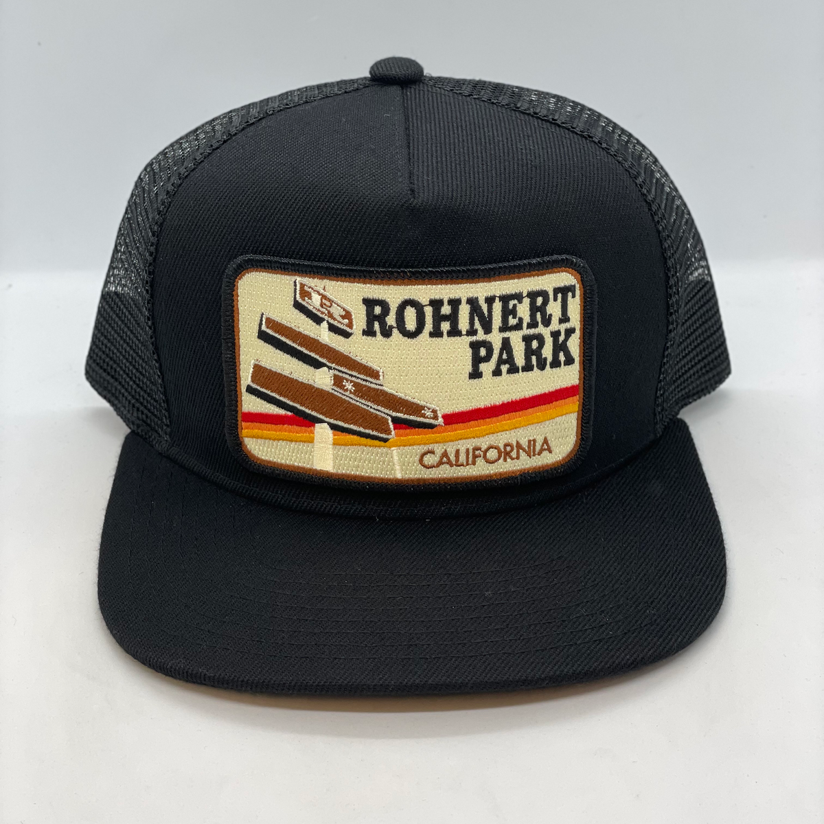 Rohnert Park Pocket Hat – Bart Bridge