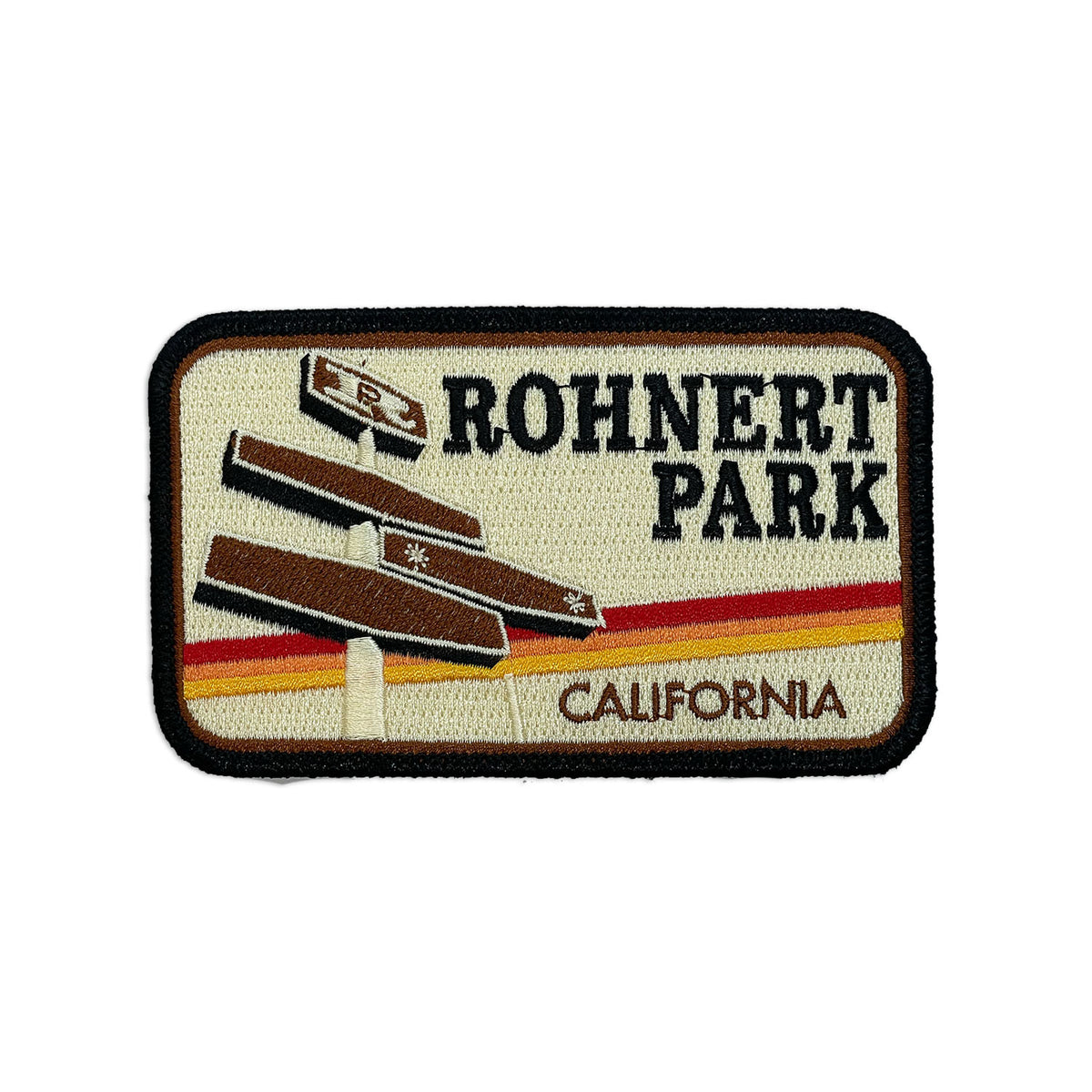 Rohnert Park Patch – Bart Bridge