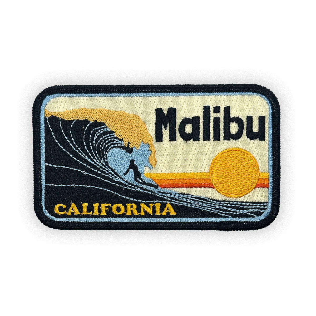 Malibu Patch (Butter) – Bart Bridge