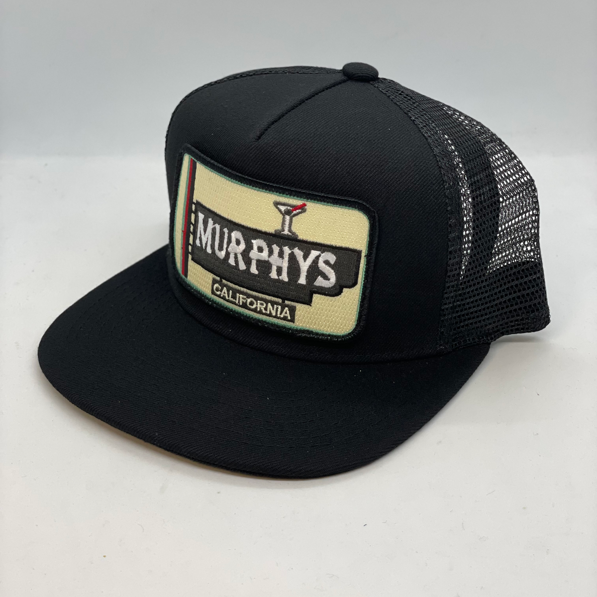 Murphys Hotel Pocket Hat – Bart Bridge
