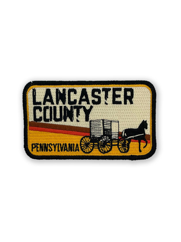 Lancaster County Pennsylvania Patch – Bart Bridge