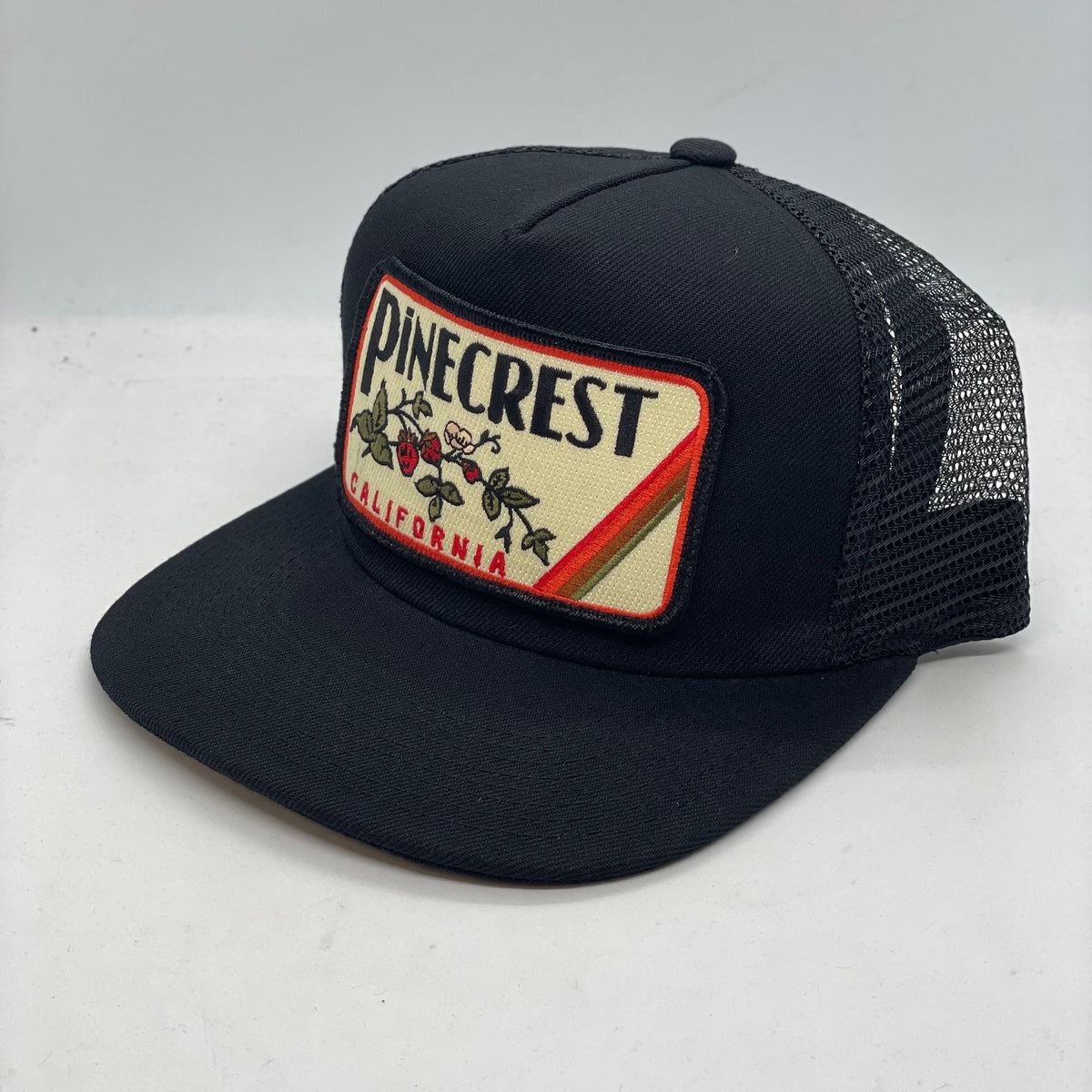 Pinecrest Pocket Hat – Bart Bridge