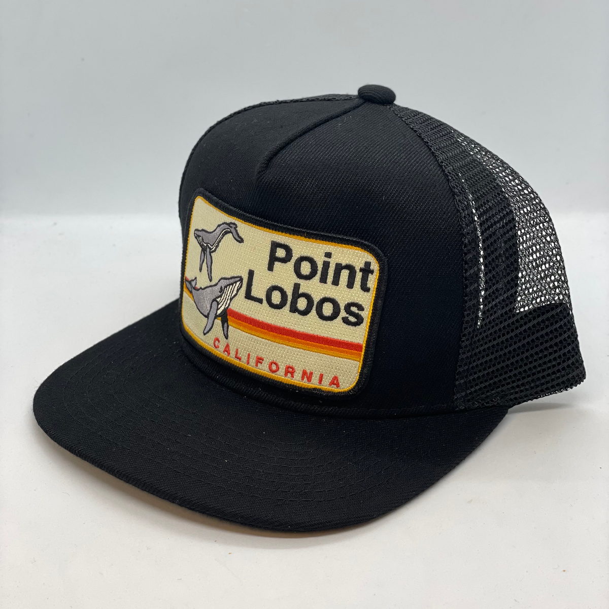 Point Lobos Pocket Hat – Bart Bridge