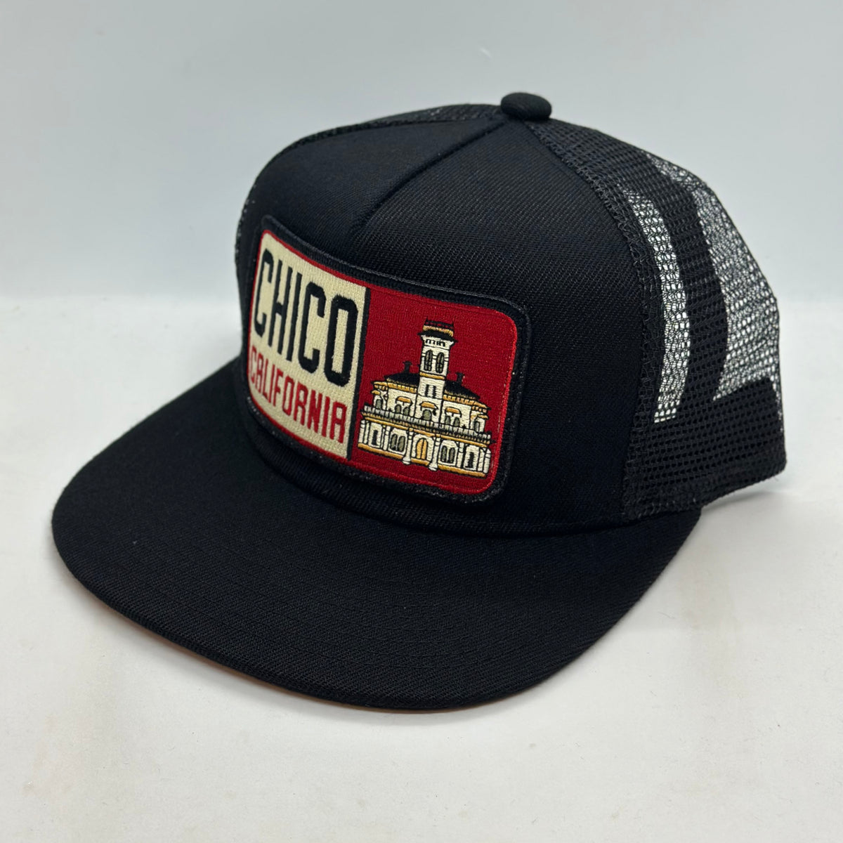 Chico (House) Pocket Hat – Bart Bridge