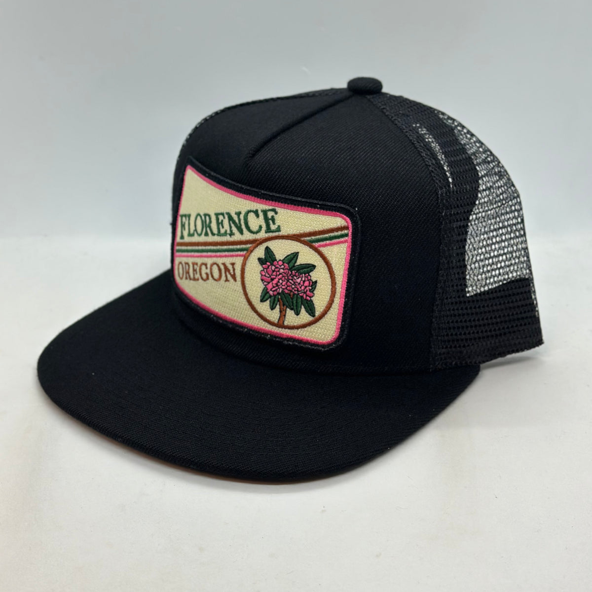 Florence Oregon Pocket Hat – Bart Bridge