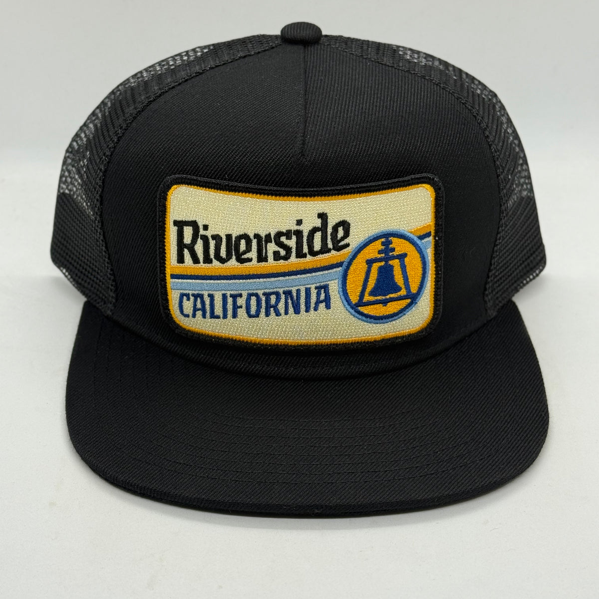 Riverside Bell Pocket Hat – Bart Bridge