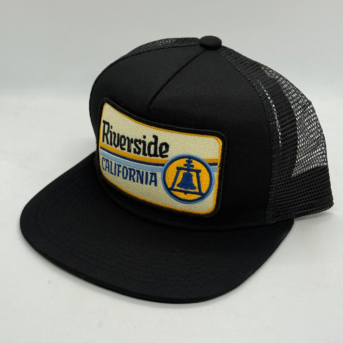 Riverside Bell Pocket Hat – Bart Bridge