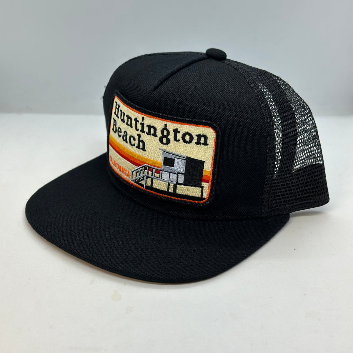 Huntington Beach Pocket Hat (Butter) – Bart Bridge
