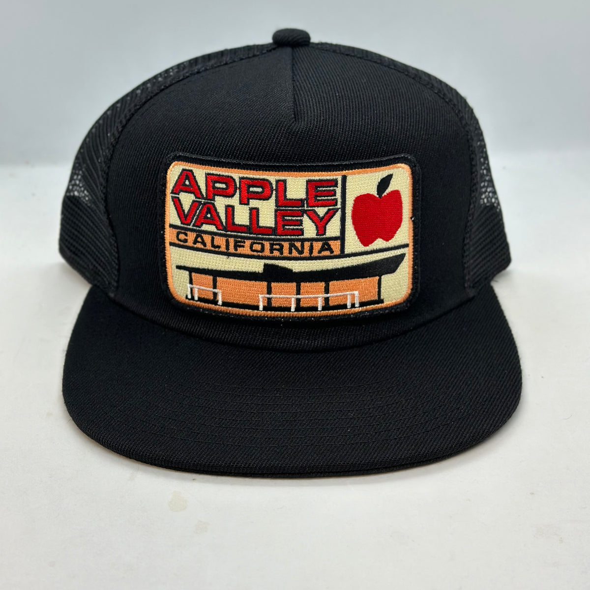 Apple Valley Pocket Hat – Bart Bridge