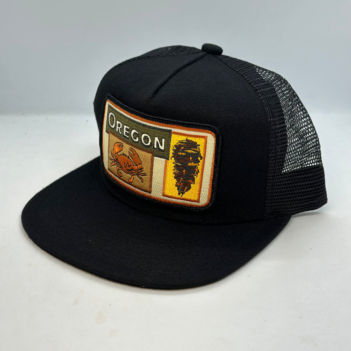 Oregon Pocket Hat – Bart Bridge