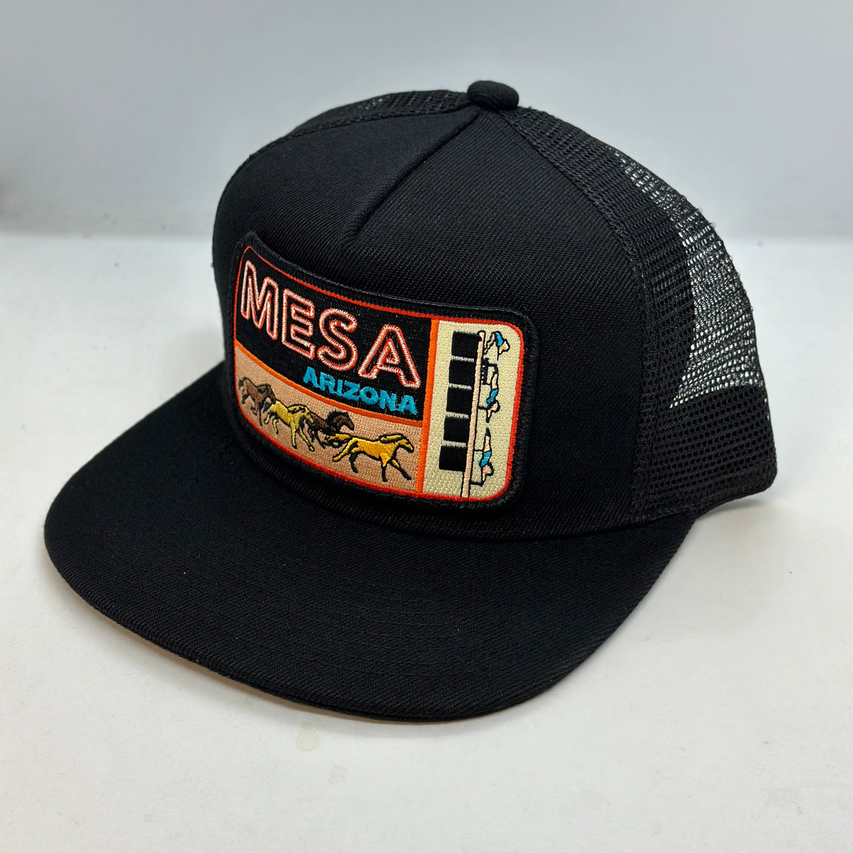 Mesa Arizona Pocket Hat – Bart Bridge