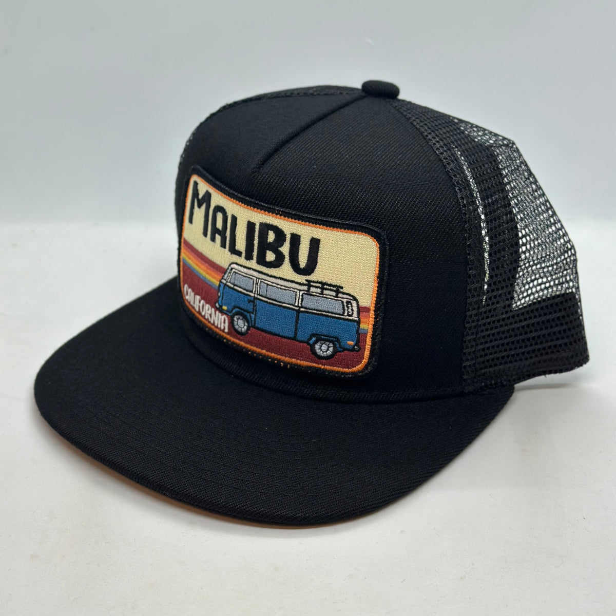 Malibu (VW) Pocket Hat – Bart Bridge