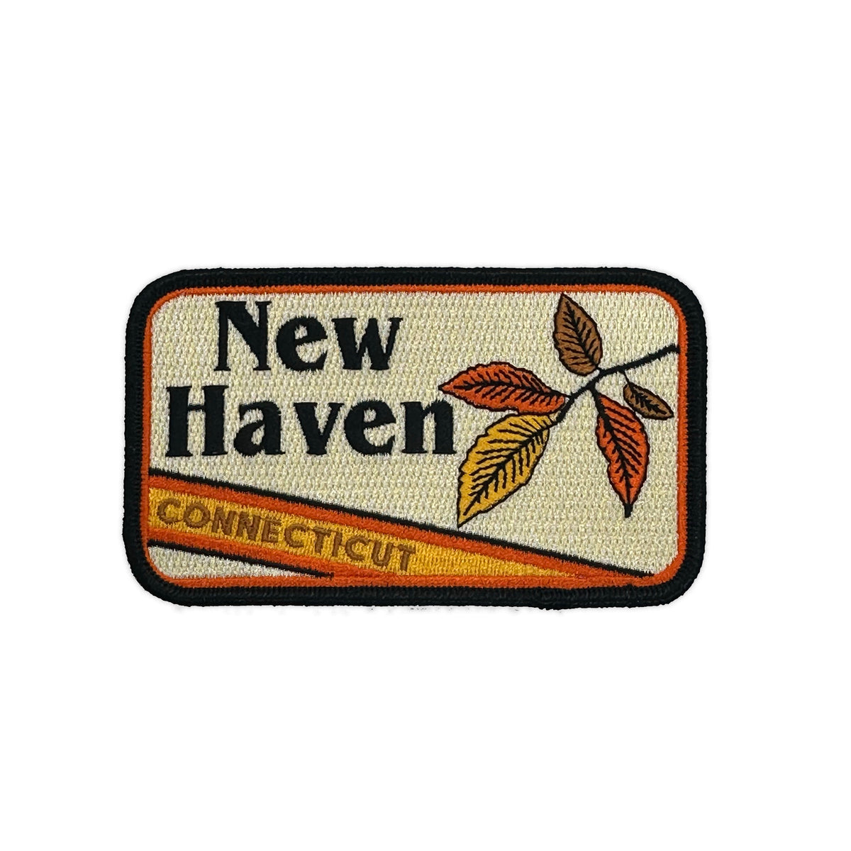 New Haven Connecticut Patch – Bart Bridge