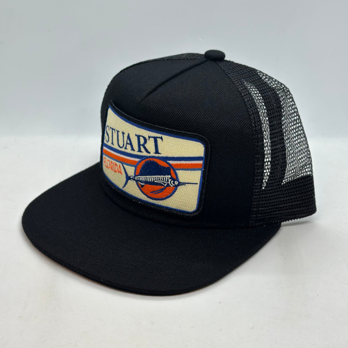 Stuart Florida Pocket Hat – Bart Bridge