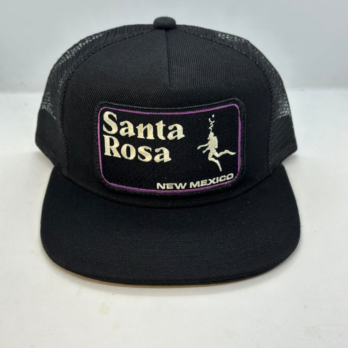 Sombrero de bolsillo con globo de Albuquerque Nuevo México – Bart Bridge