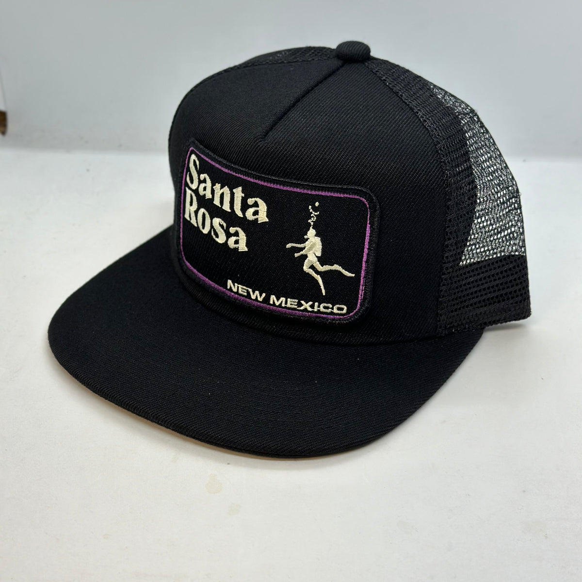 Santa Rosa New Mexico Pocket Hat – Bart Bridge