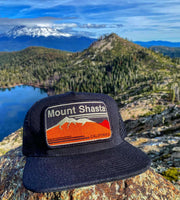 Bart Bridge: Pocket Hats and Patches