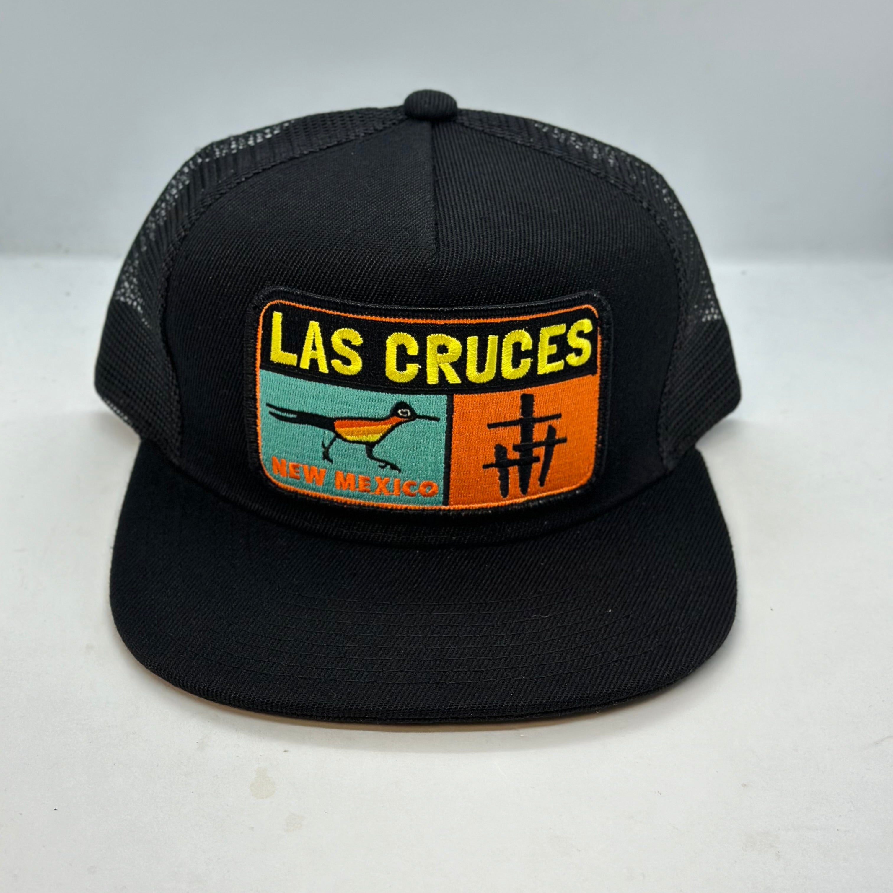 Bart Bridge: Pocket Hats and Patches
