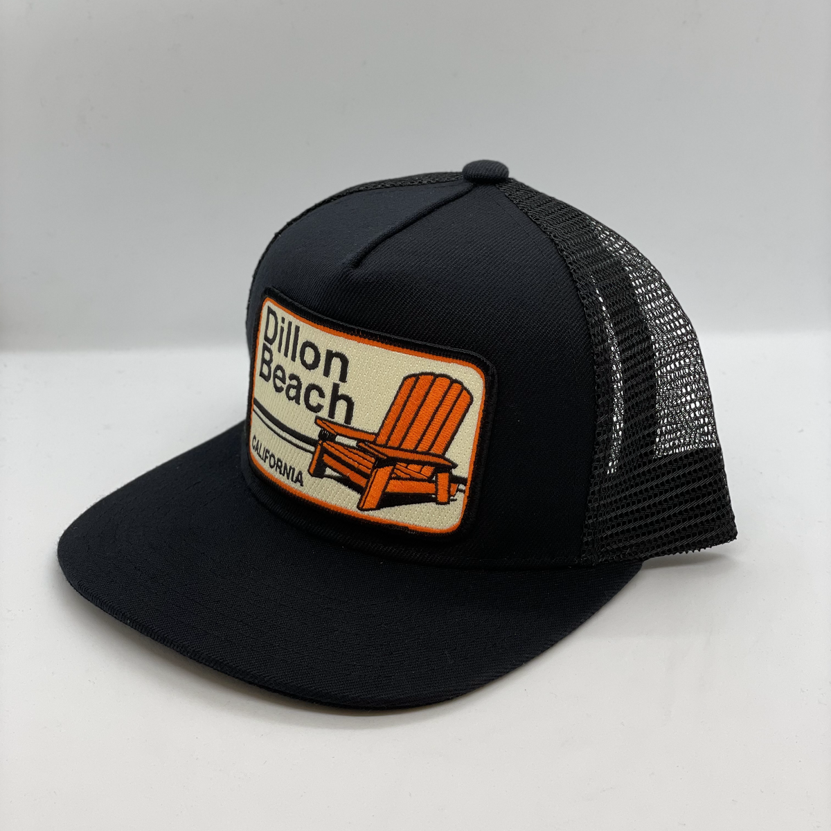 Dillon Beach Chair Pocket Hat – Bart Bridge