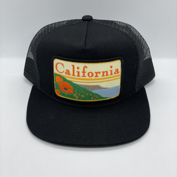 Bart Bridge: Pocket Hats and Patches