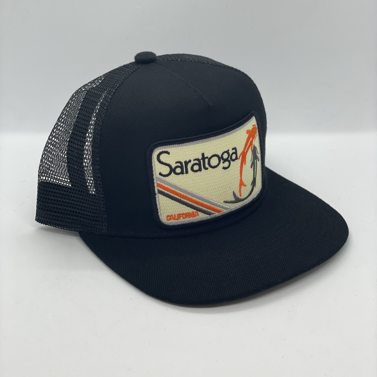 Saratoga Pocket Hat – Bart Bridge