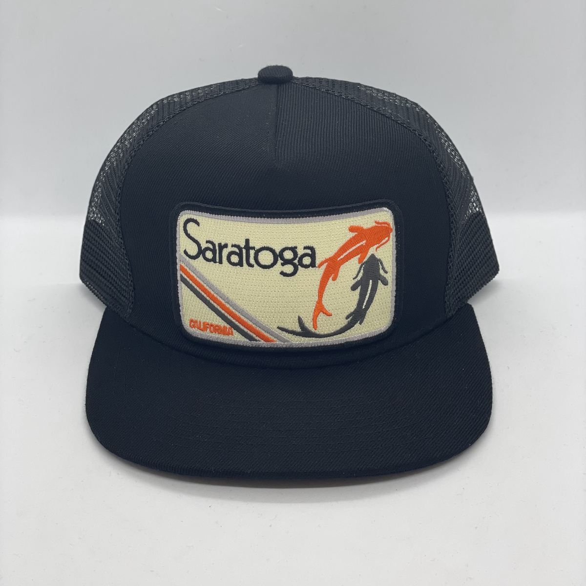 Saratoga Pocket Hat – Bart Bridge