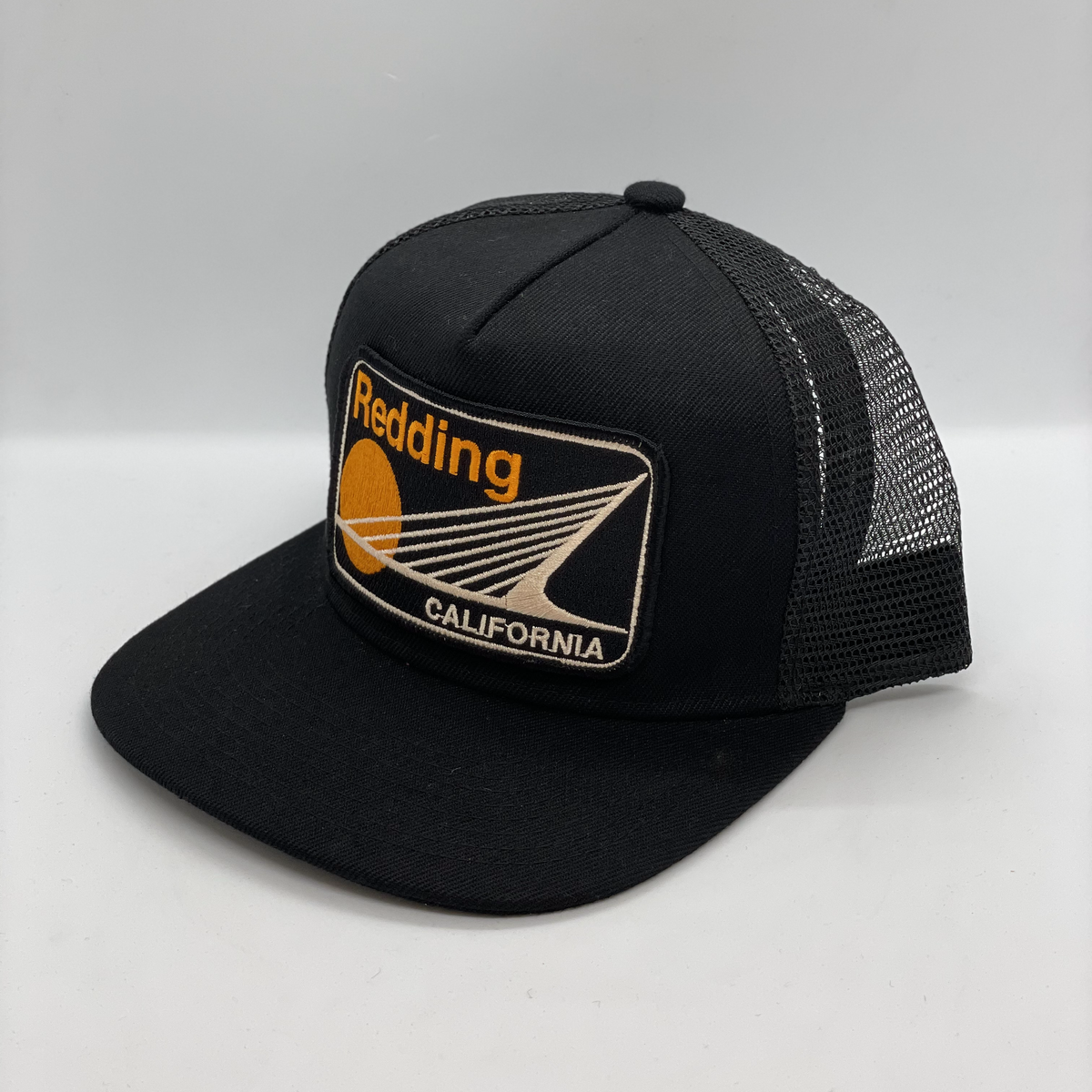 Redding Bridge Pocket Hat – Bart Bridge