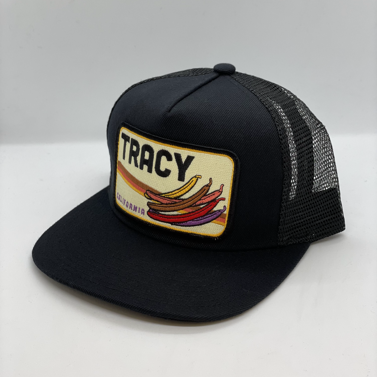 Tracy Beans Pocket Hat – Bart Bridge
