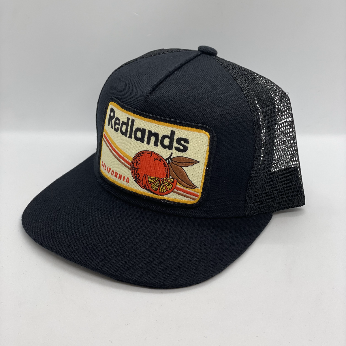 Redlands Pocket Hat – Bart Bridge