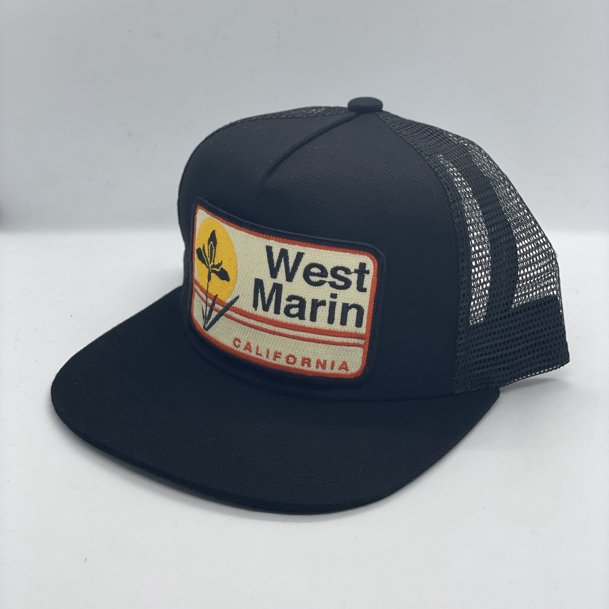 West Marin Pocket Hat – Bart Bridge