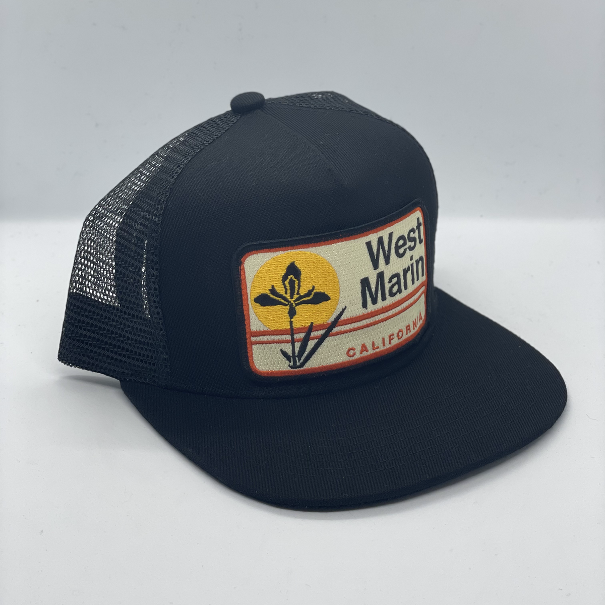 West Marin Pocket Hat – Bart Bridge