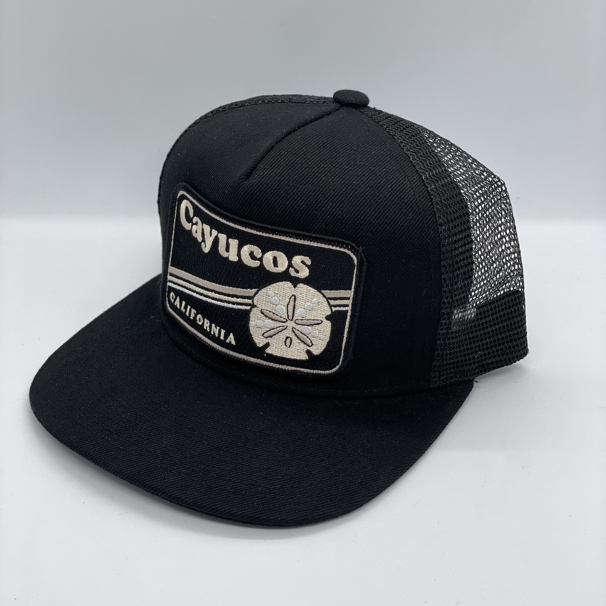 Cayucos Pocket Hat – Bart Bridge