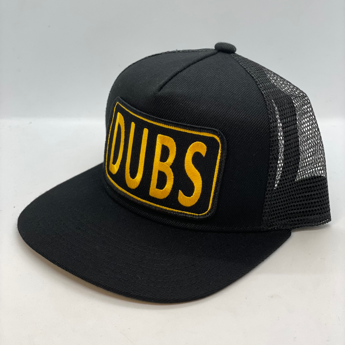 DUBS Pocket Hat – Bart Bridge