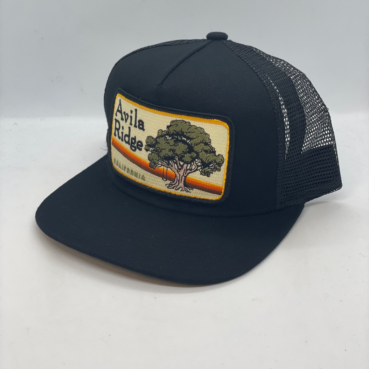 Avila Ridge Pocket Hat – Bart Bridge