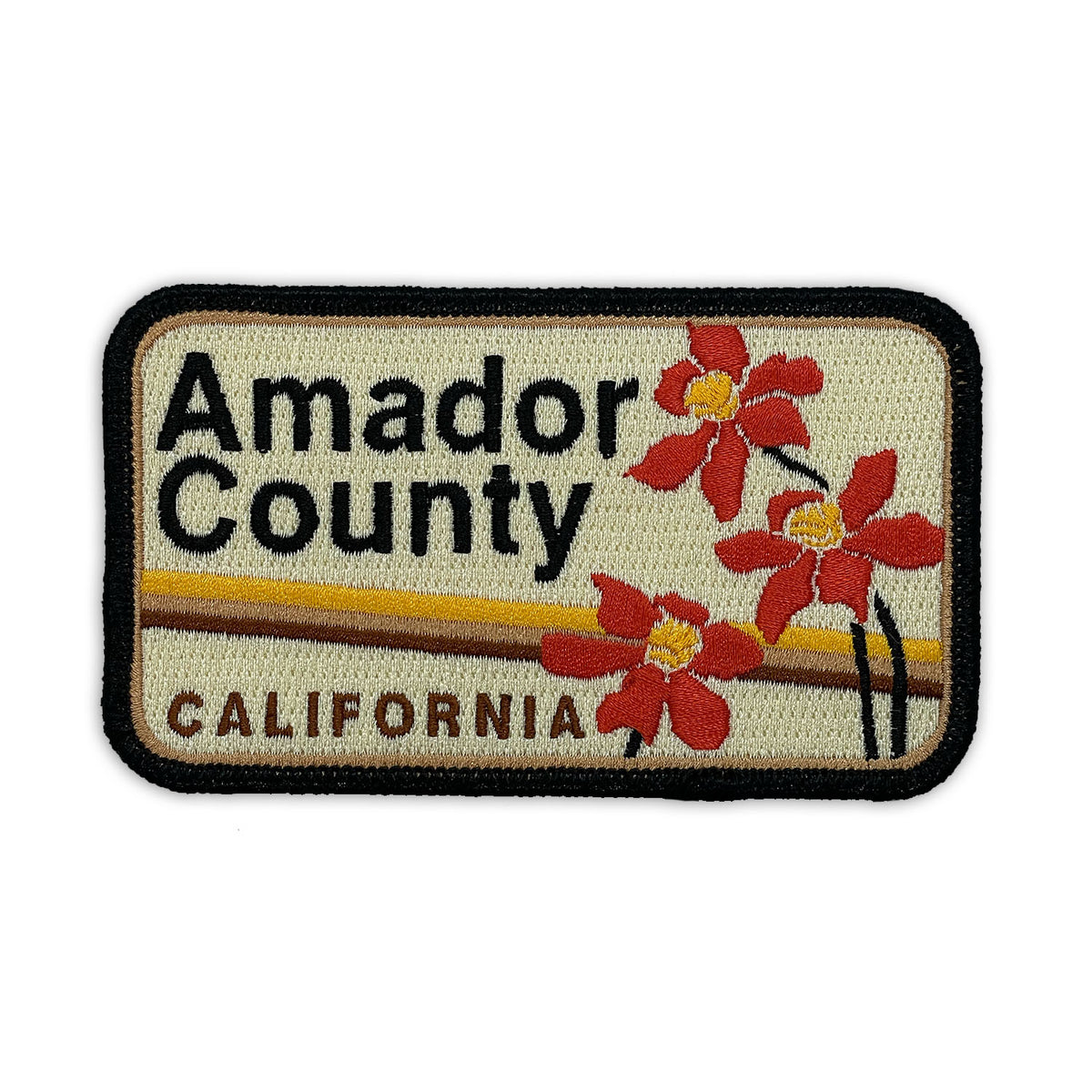 Amador County Patch – Bart Bridge