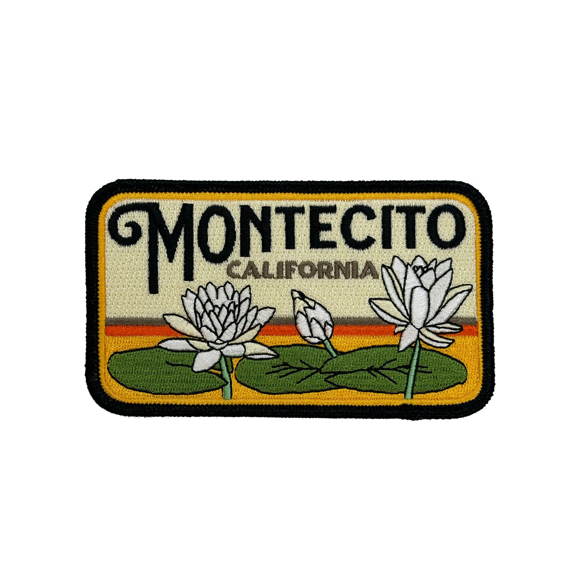 Montecito Patch – Bart Bridge