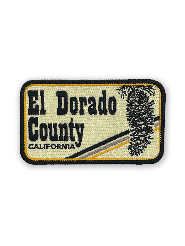 El Dorado County Patch – Bart Bridge