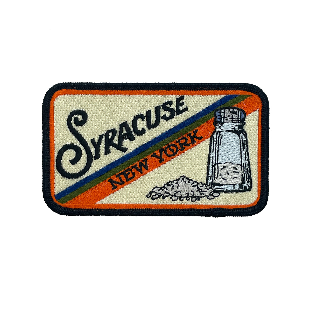 Syracuse New York Patch – Bart Bridge