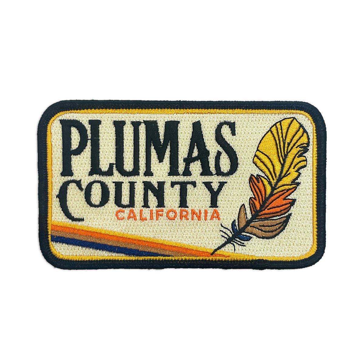 Plumas County Patch – Bart Bridge