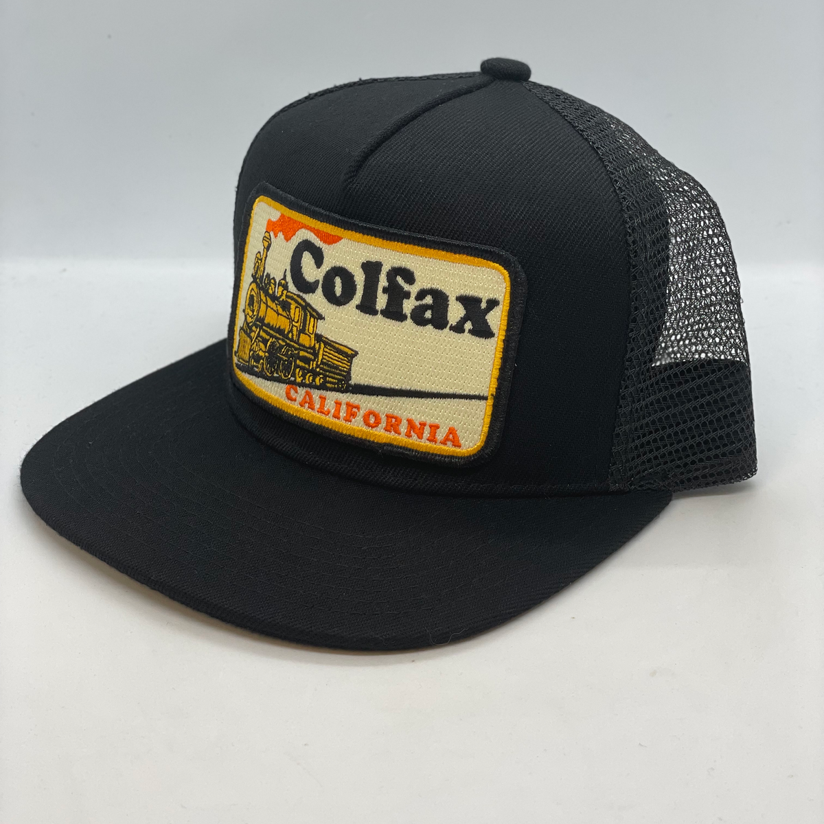 Colfax Pocket Hat – Bart Bridge