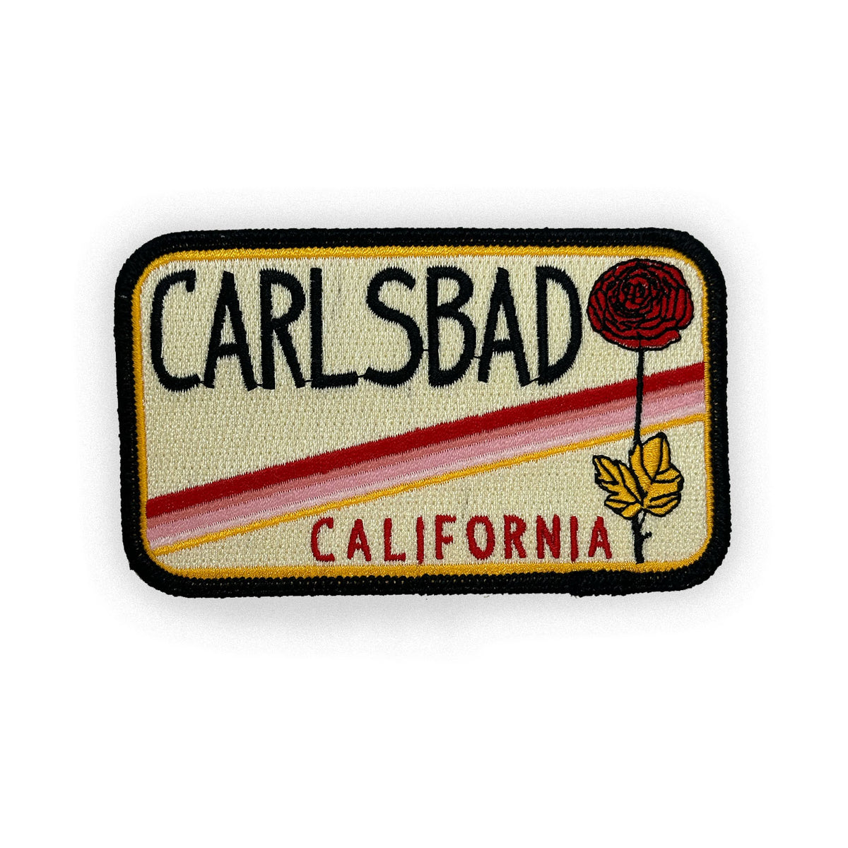 Carlsbad Patch – Bart Bridge