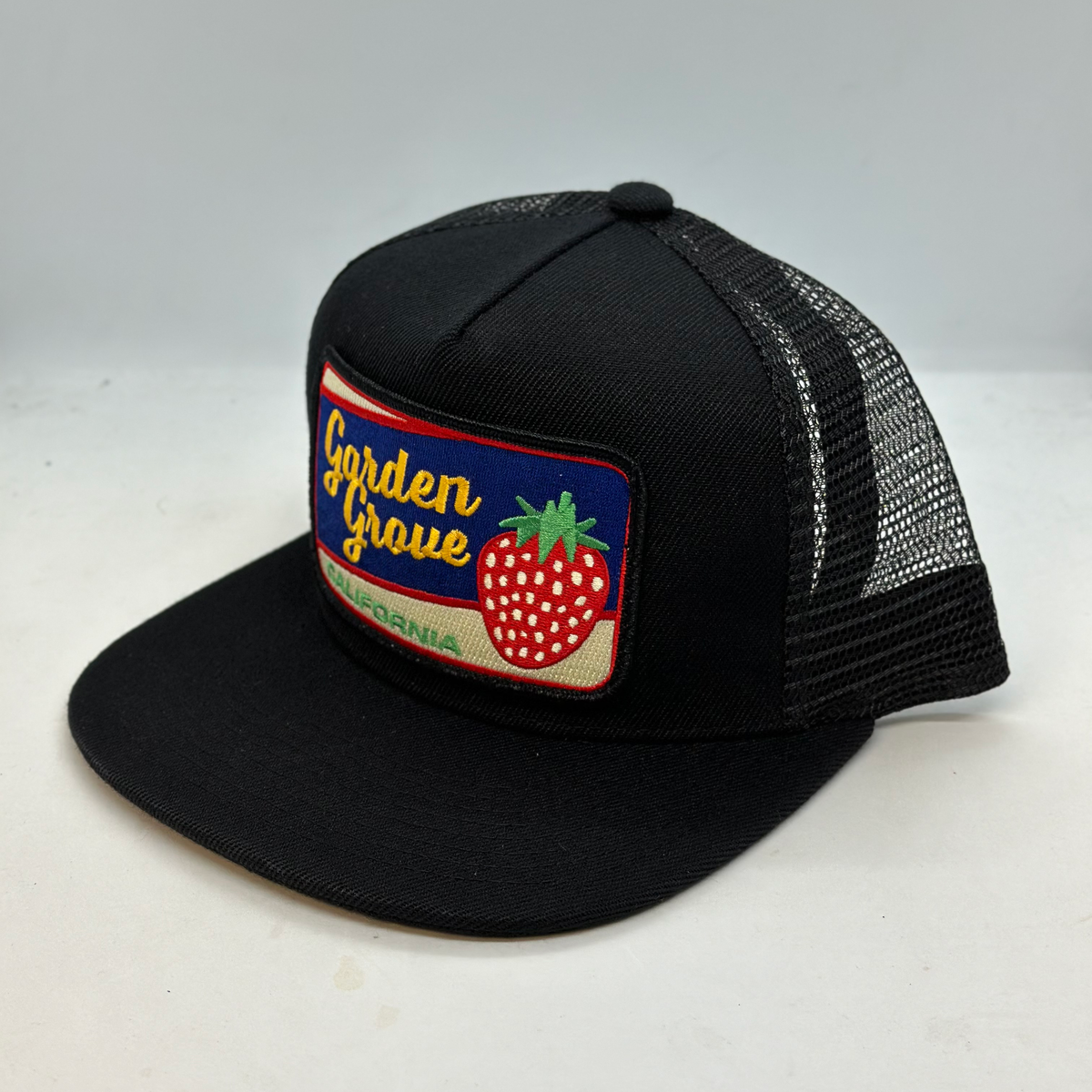 Garden Grove Pocket Hat – Bart Bridge