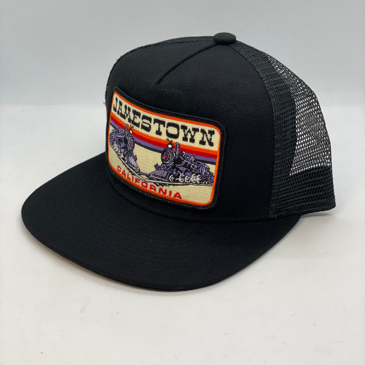 Jamestown Pocket Hat – Bart Bridge